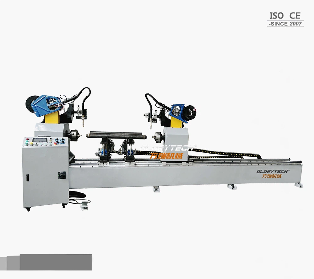 How to choose the appropriate shielding gas for a Pipe Flange Welding ...